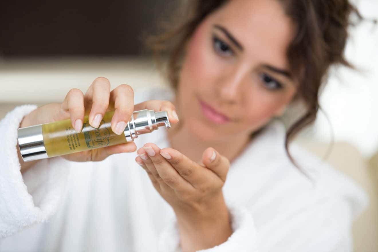 Aceite de Ozono Cicatrizante: Aplicaciones y Beneficios Clínicos ...